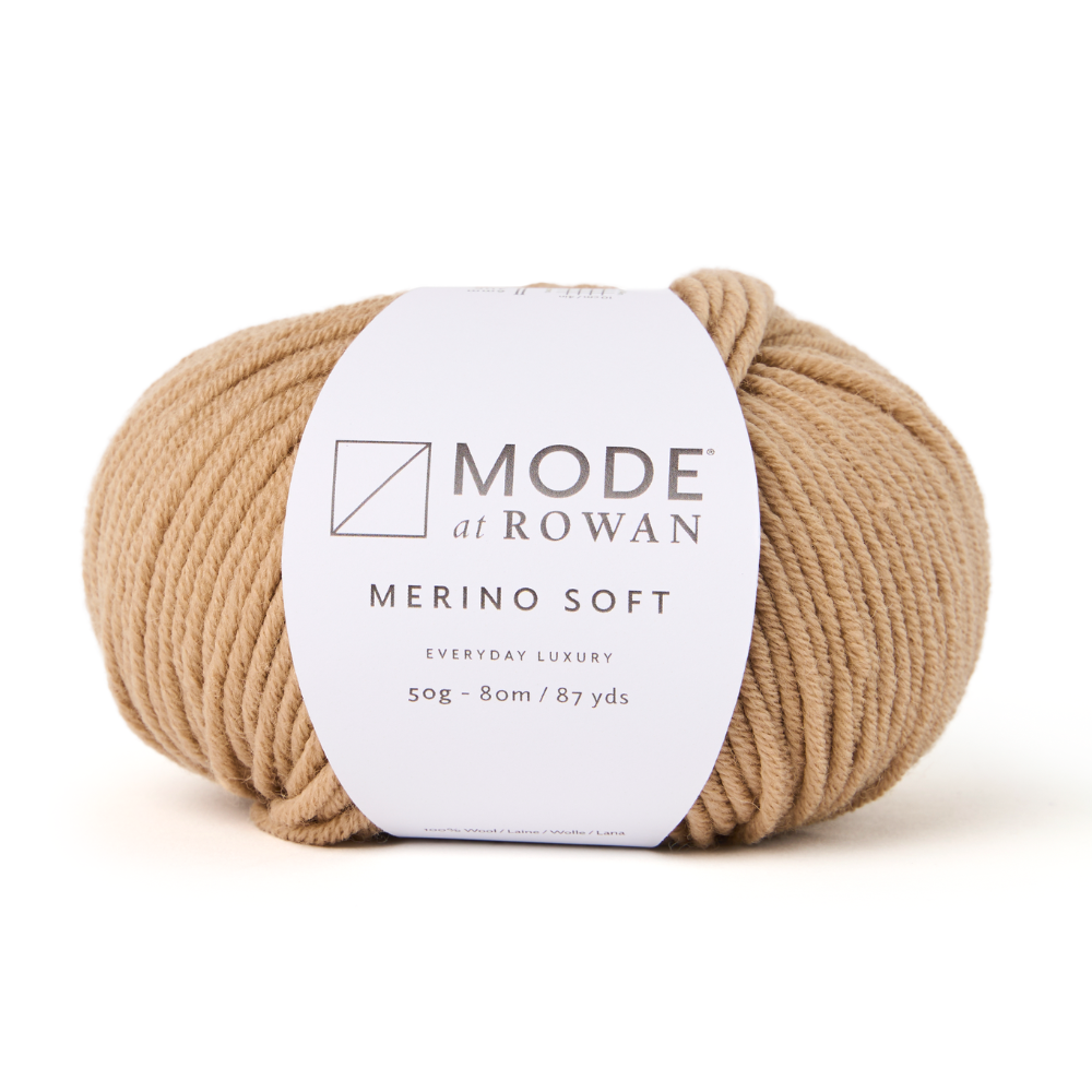 Mode at Rowan Merino Soft - Buy Today